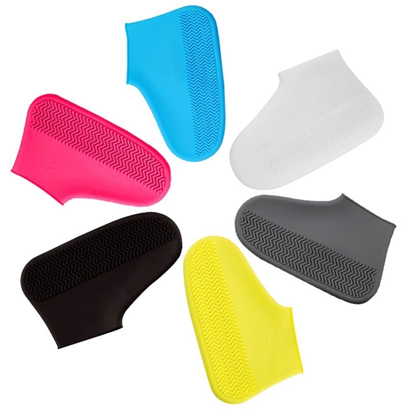 AquaGuard Shoe Shields: Ready For Adventure — Flamin' Fitness