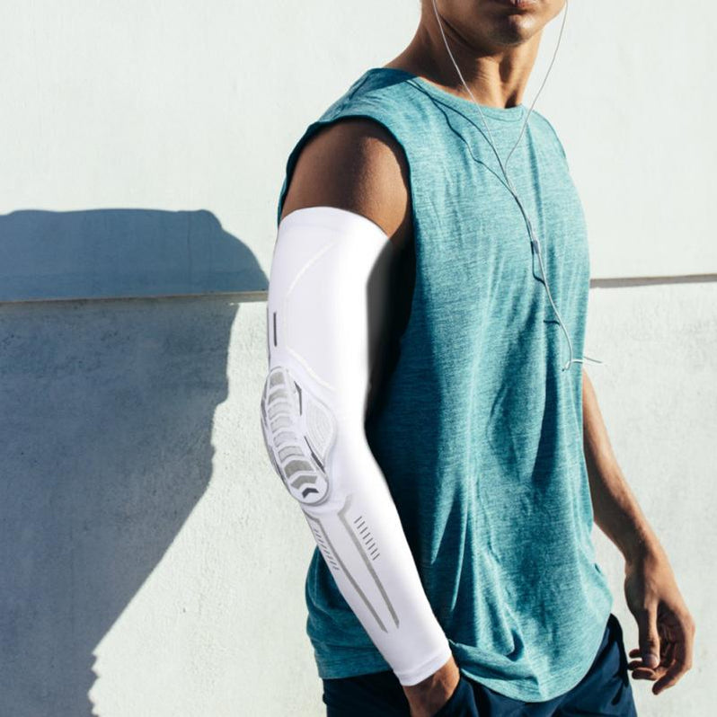 ArmShield Arm Compression Sleeves — Flamin' Fitness
