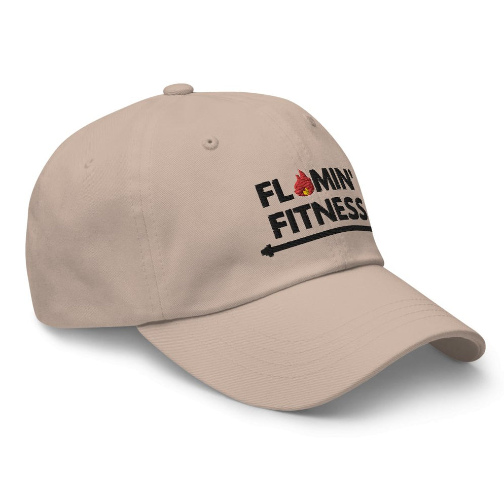 Stone Baseball Cap | Hats, Caps & Beanies — Flamin' Fitness