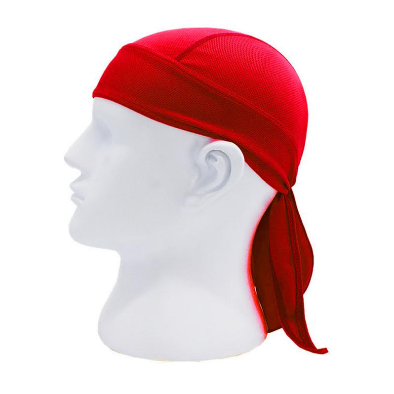 SweatGuard Sports Bandana: Elevate Your Performance — Flamin' Fitness